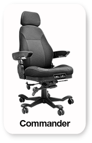 24 Hr Office Chairs
