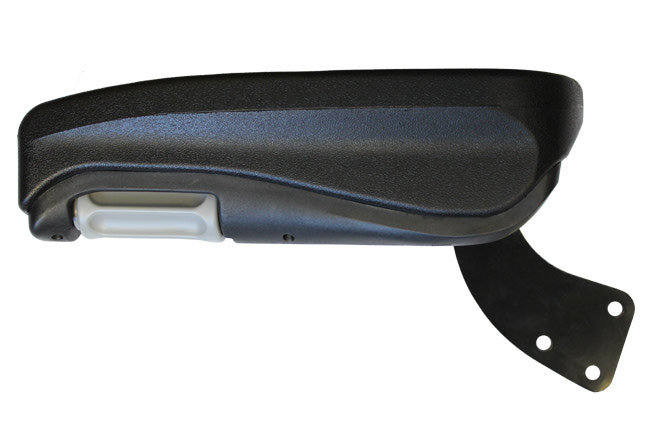3.5 inch Standard Left Armrest