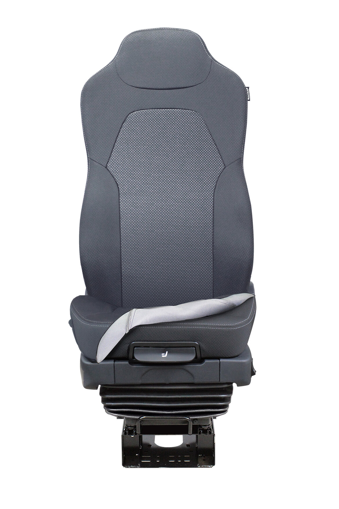 Convoy - Semi-Truck High Back Cloth Cover Kit