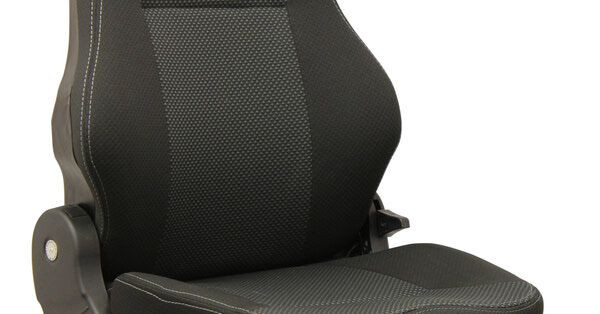 J500 Static Seat