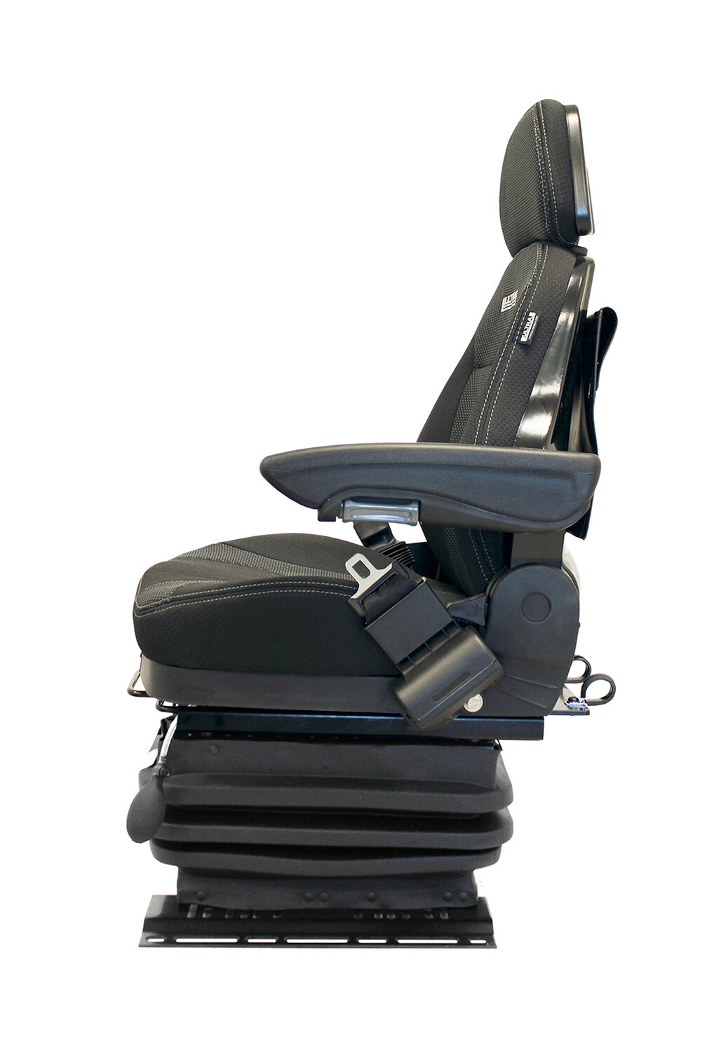 J778C Caterpillar Small Dozer Air Suspension Seat with Double Dampers RH