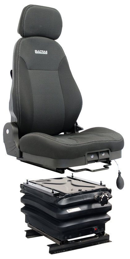 Mechanical Seats