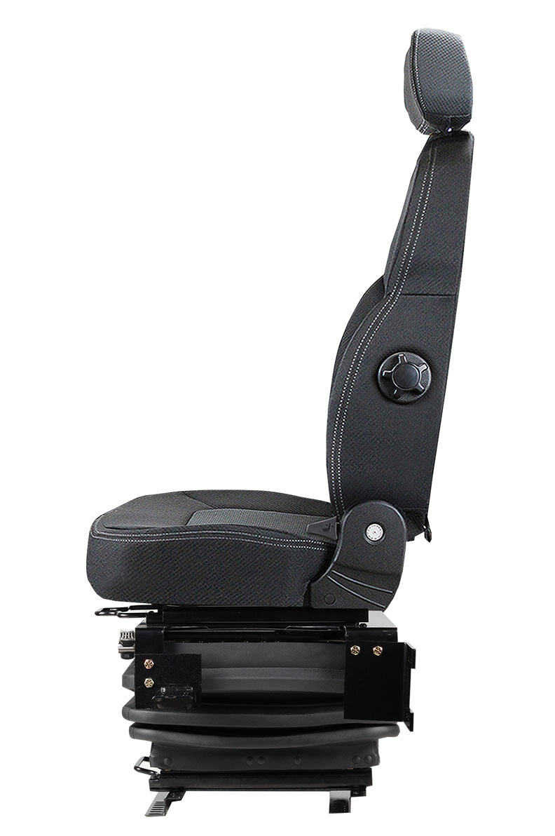 V873 CAT Excavator Mechanical Suspension Seat Replaces Suspension Group ...