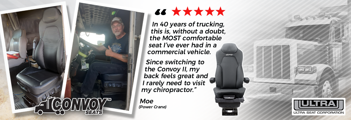 Ultra Seat Corporation - Home